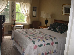 Rooms - Seacroft Inn, Bar Harbor